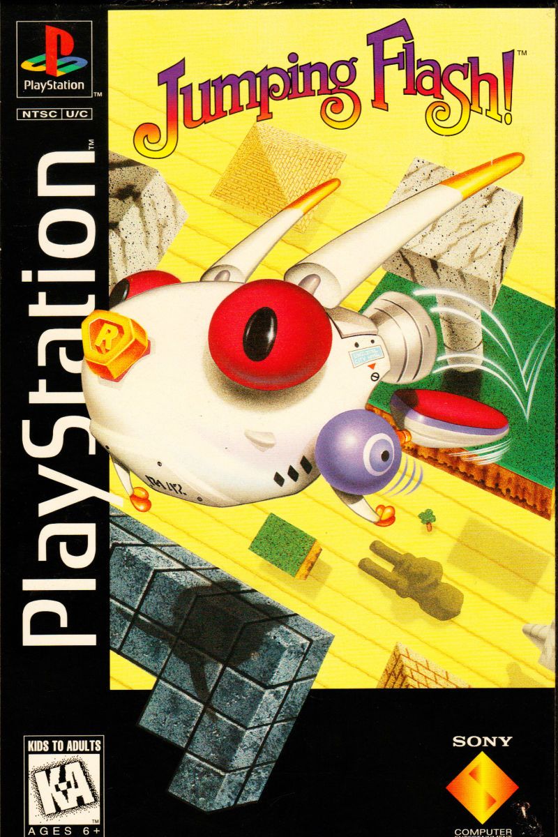 1995 Video Game Release Dates Calendar | Game Rant