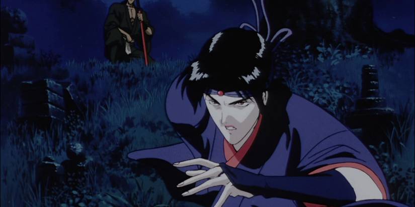 Best Female Ninjas Of All Time