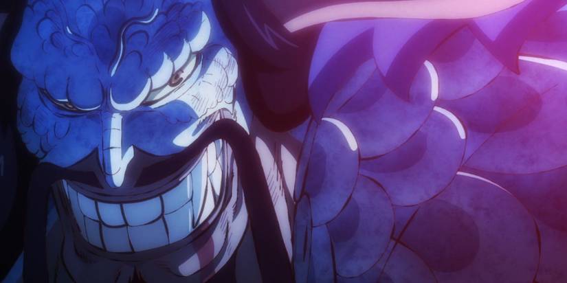 One Piece: Every Major Character Involved In The God Valley Incident