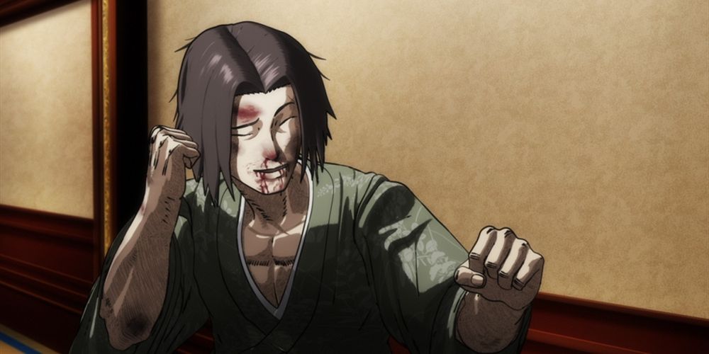 Kengan Ashura: Best Fighting Styles