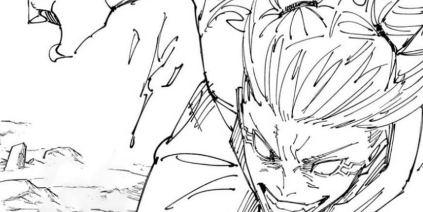 Jujutsu Kaisen: The Conclusion Of Sukuna Vs Kashimo, Explained