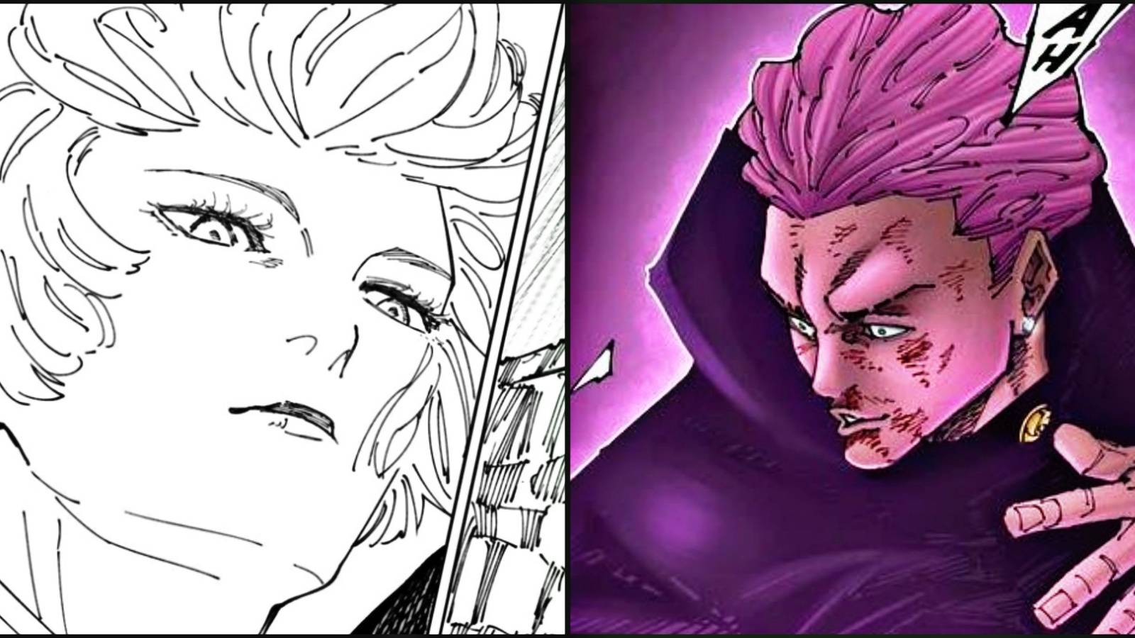 Jujutsu Kaisen: Hakari Vs Uraume, Explained