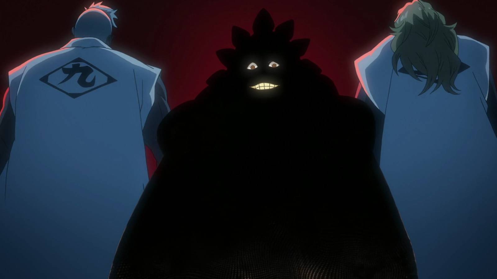 BLEACH: The Real-Life Horrors That Kurotsuchi Represents