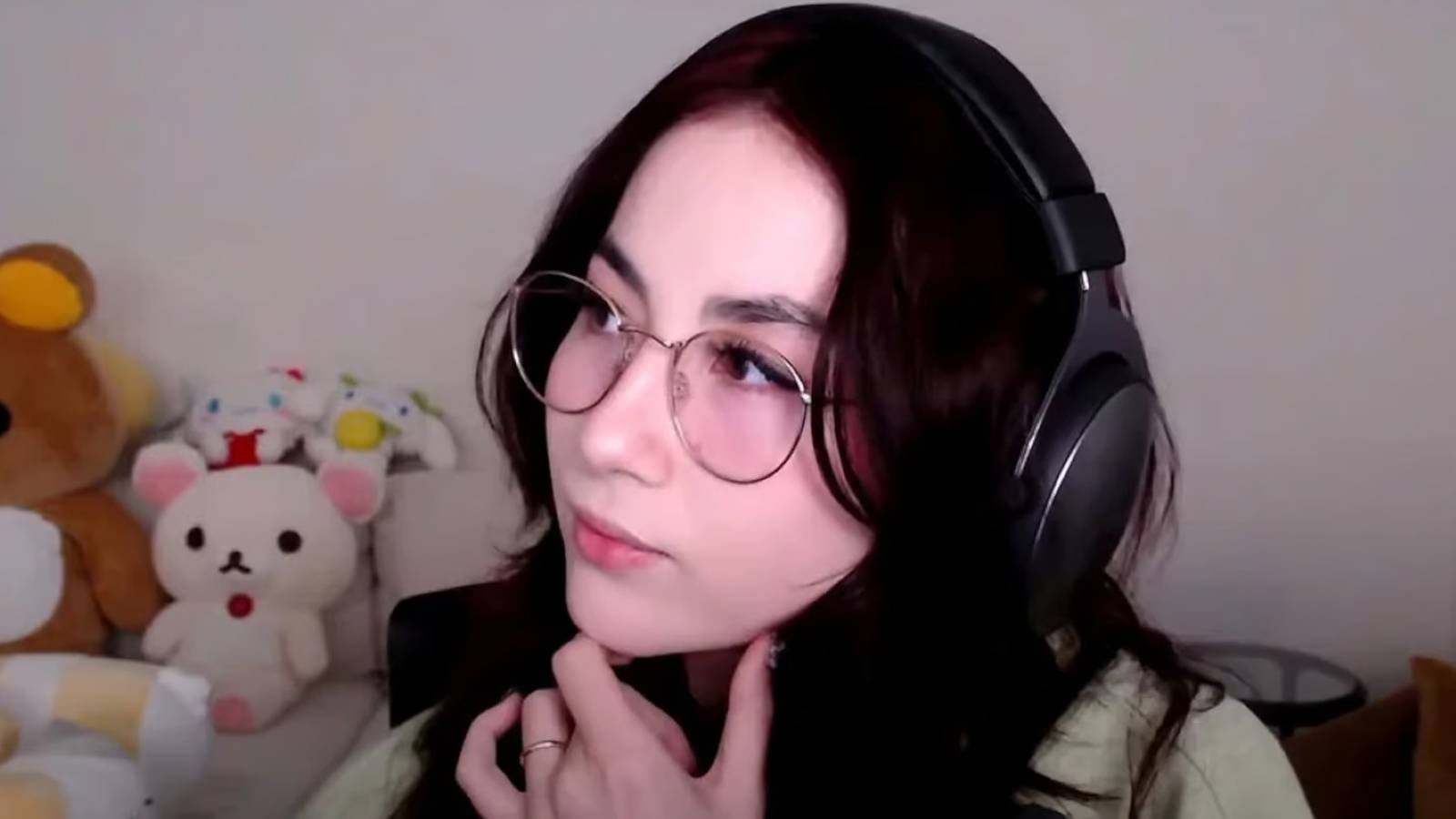 Kyedae Gives an Update on Her Cancer Journey