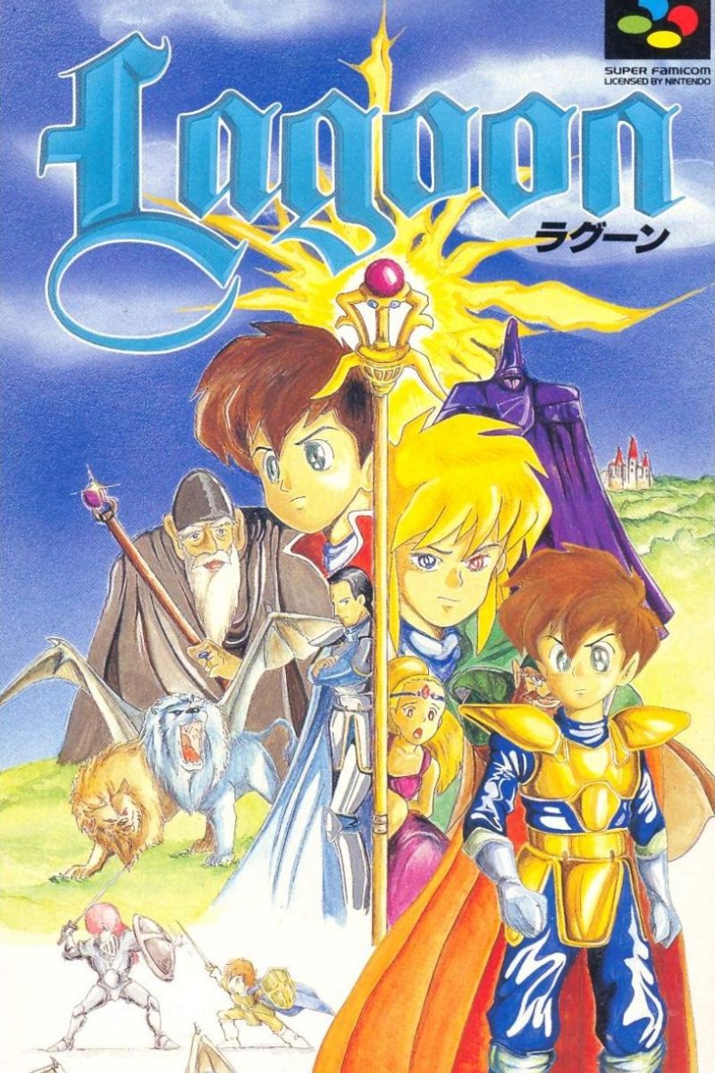 1991 Video Game Release Dates Calendar | Game Rant