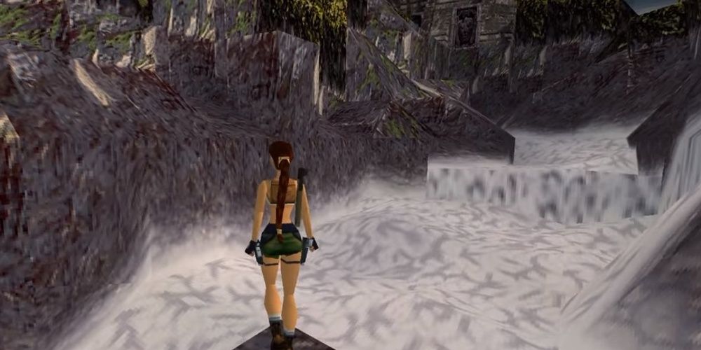Possible Settings For The Next Tomb Raider Game