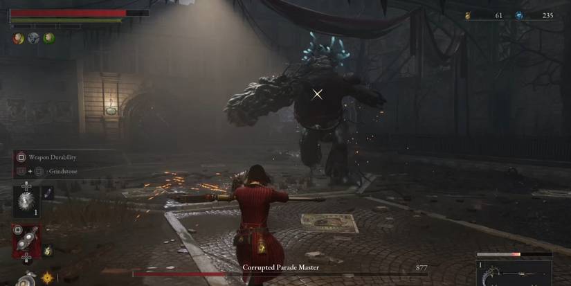 Lies of P: How To Beat The Corrupted Parade Master