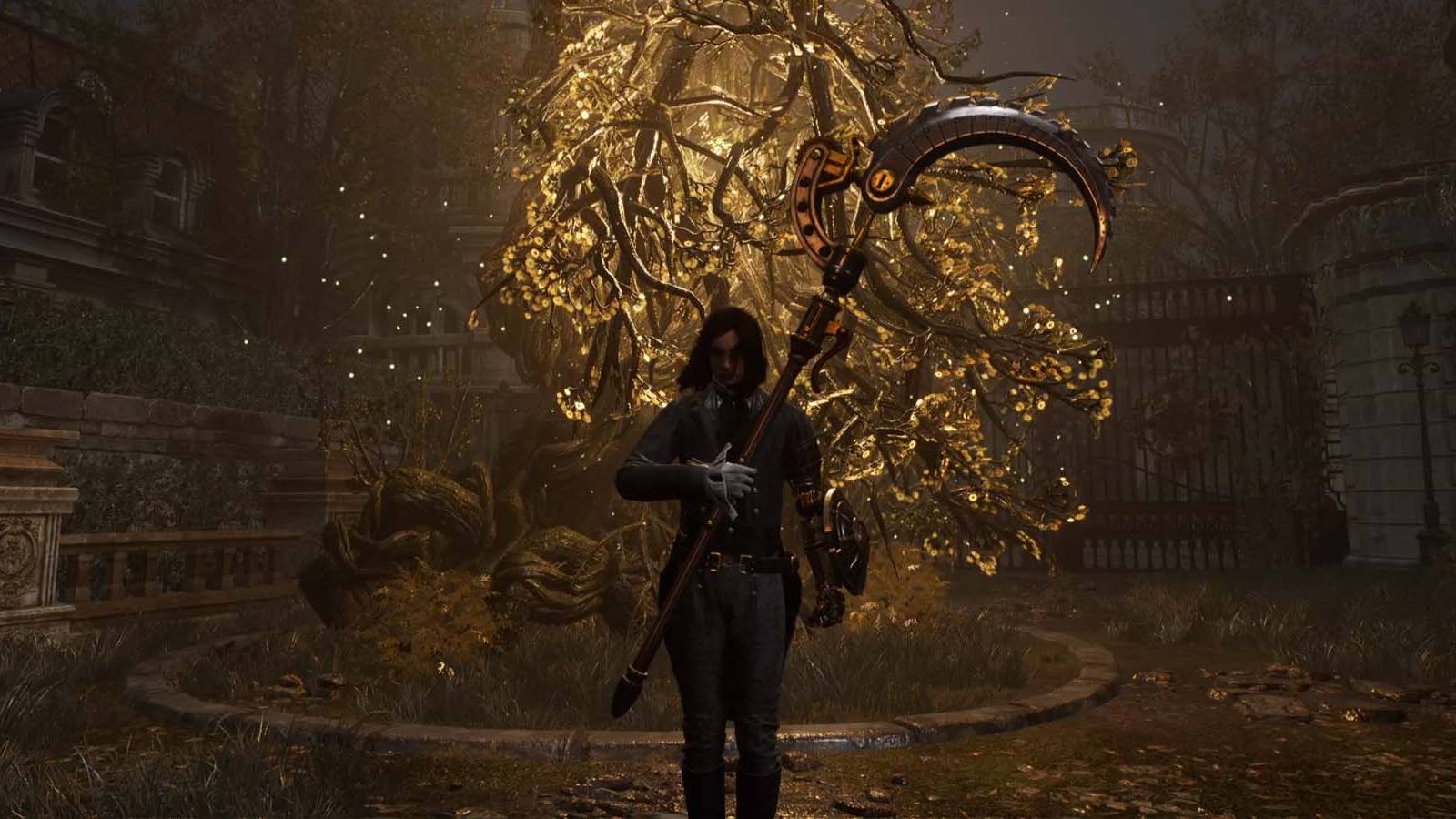 Lies of P: How To Get Gold Coin Fruit (And What It Does)