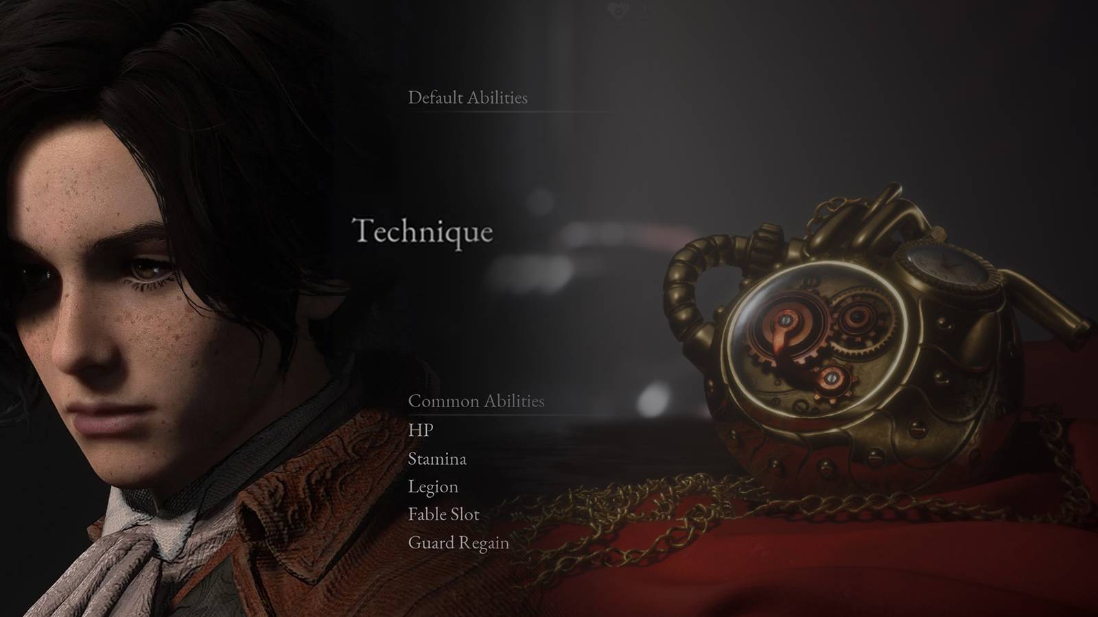 Lies Of P: 11 Best P-Organ Upgrades For Dexterity Builds