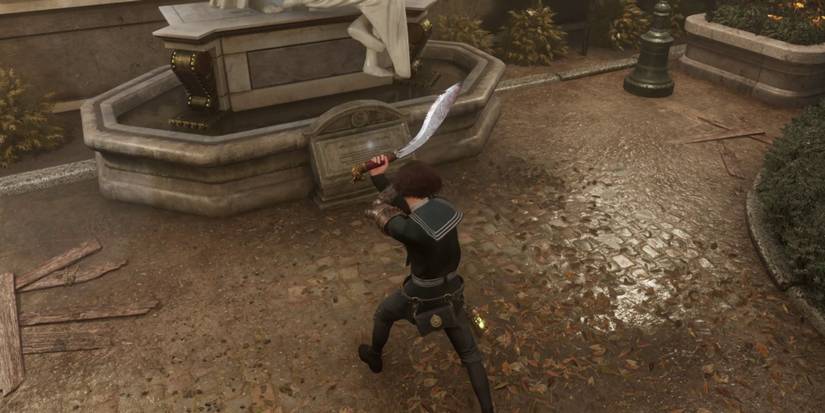 Lies Of P: 10 Best Swords, Ranked