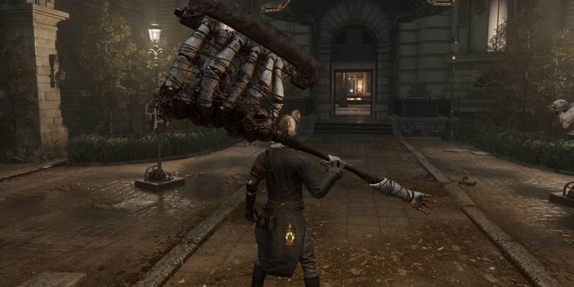 Lies Of P: 10 Best Greatswords, Ranked