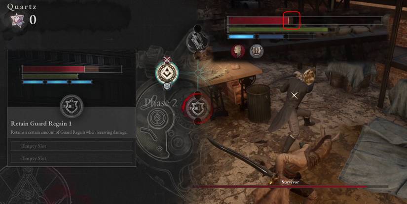 Lies Of P: 12 Best P-Organ Upgrades For Strength Builds