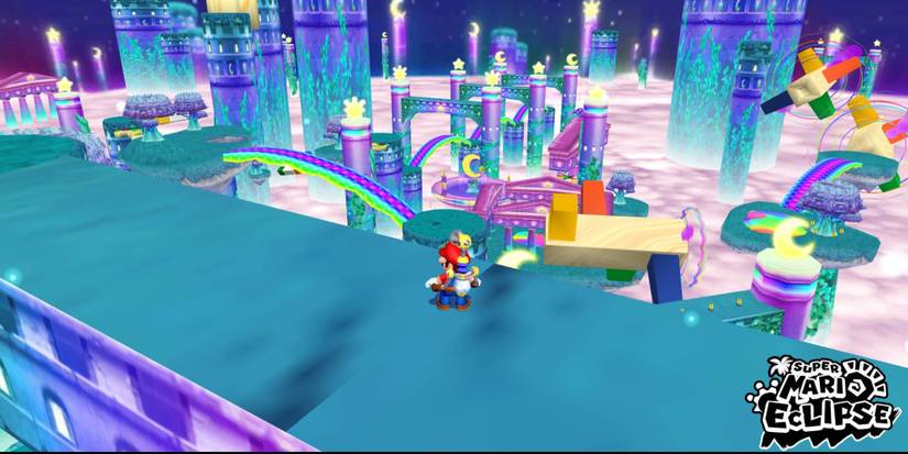 Best Mario ROM Hacks, Ranked