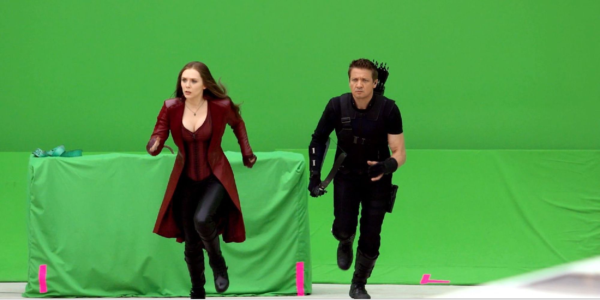 Deadpool 3 Director Shawn Levy Paid Price To Avoid Using Green Screen