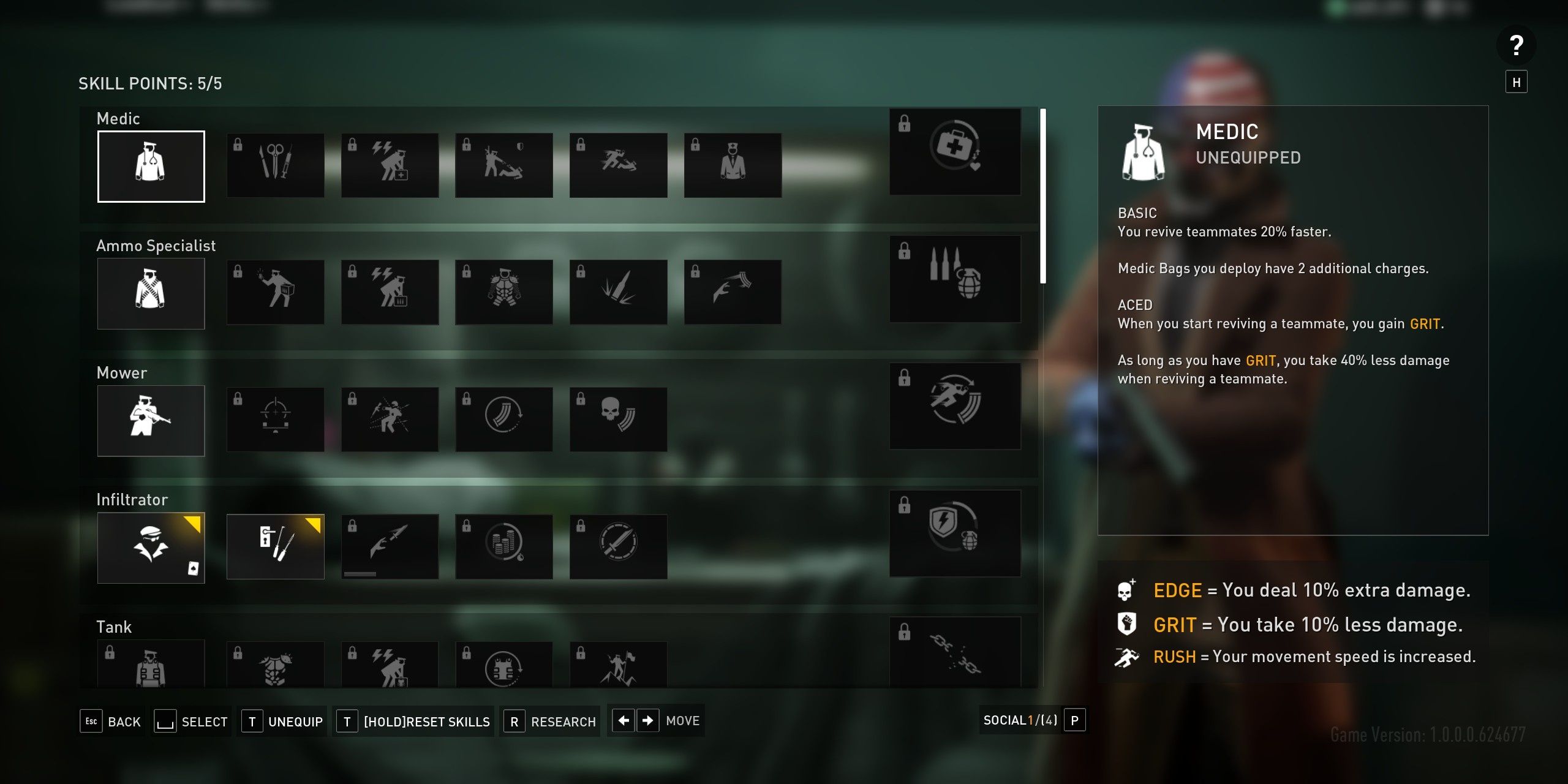 Payday 3: Best Skills For Support Build