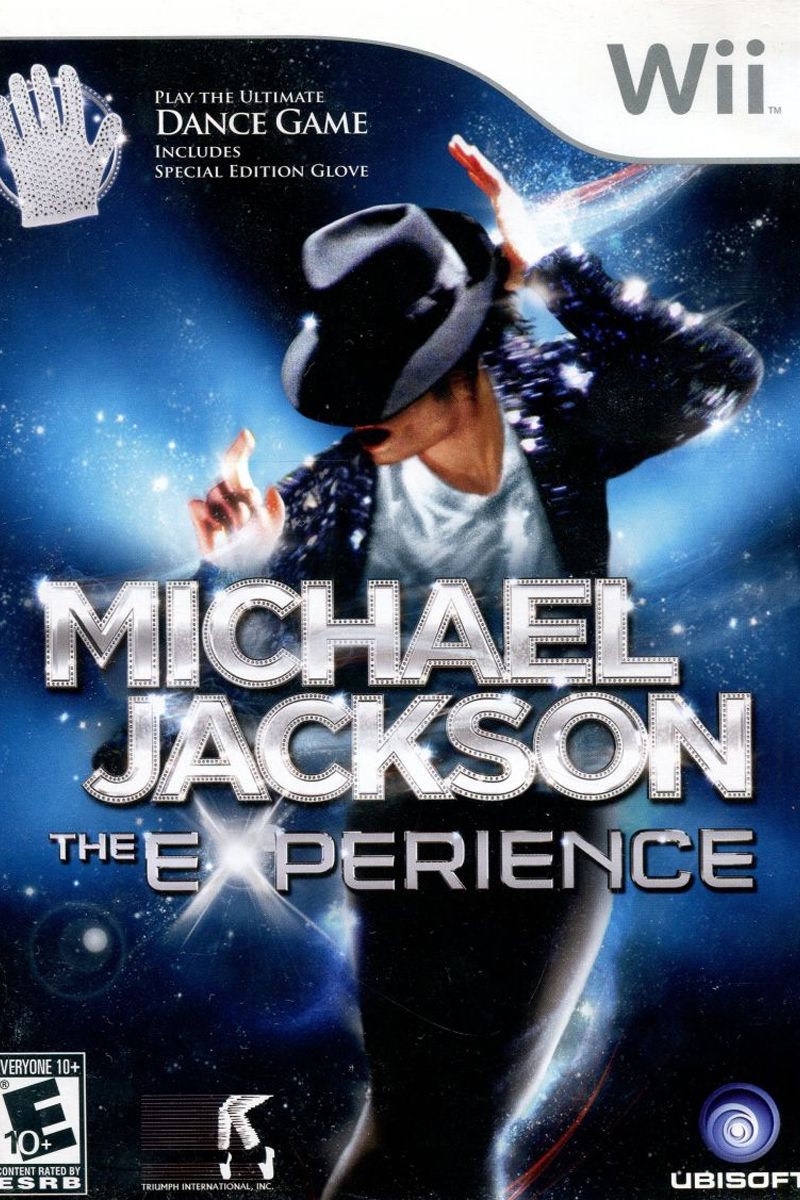 'Michael Jackson: The Experience' Review
