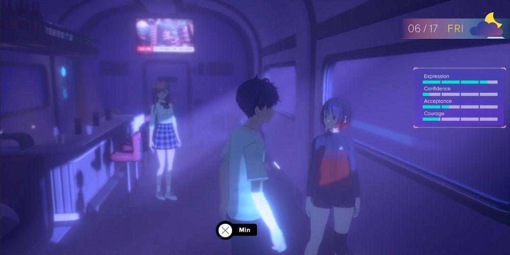 Best Eternights Characters To Romance First