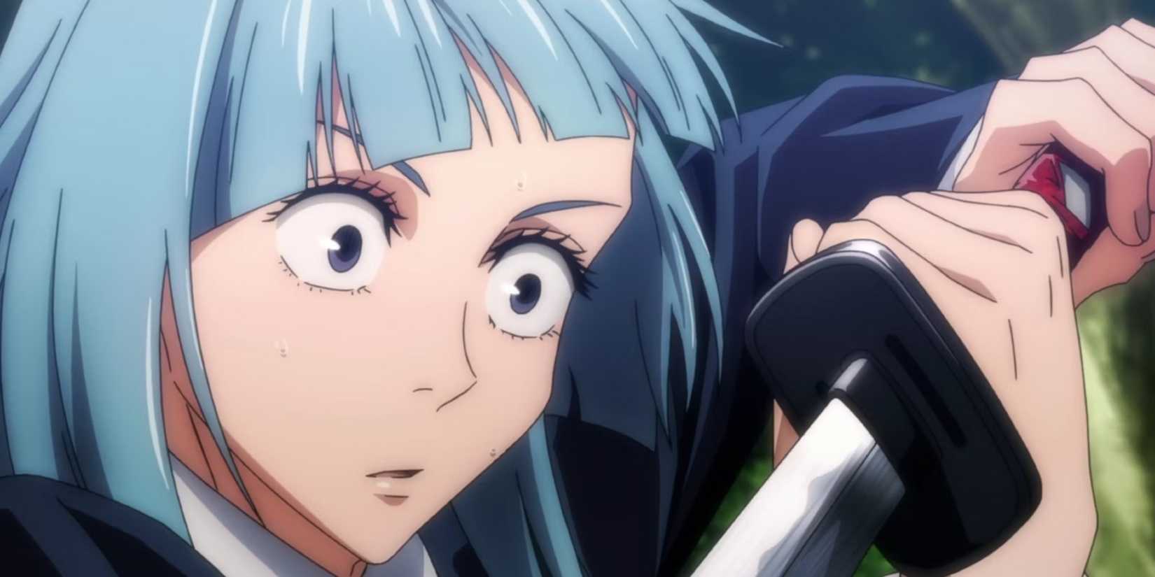 Jujutsu Kaisen Characters Who End Up Being Surprisingly Weak