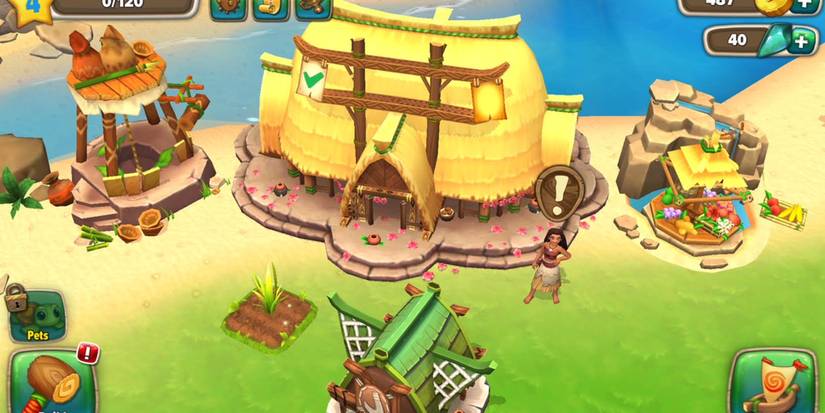 Best Video Games About Polynesian Mythology