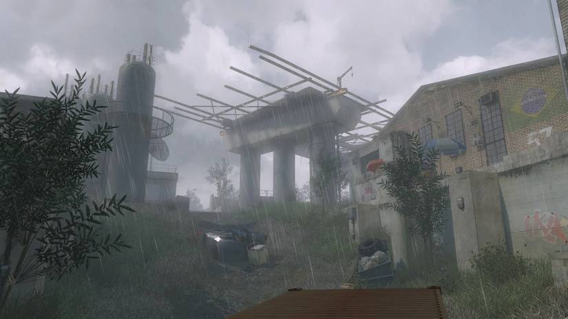 One Classic MW2 Map Could Be Just as Frustrating in Call of Duty ...