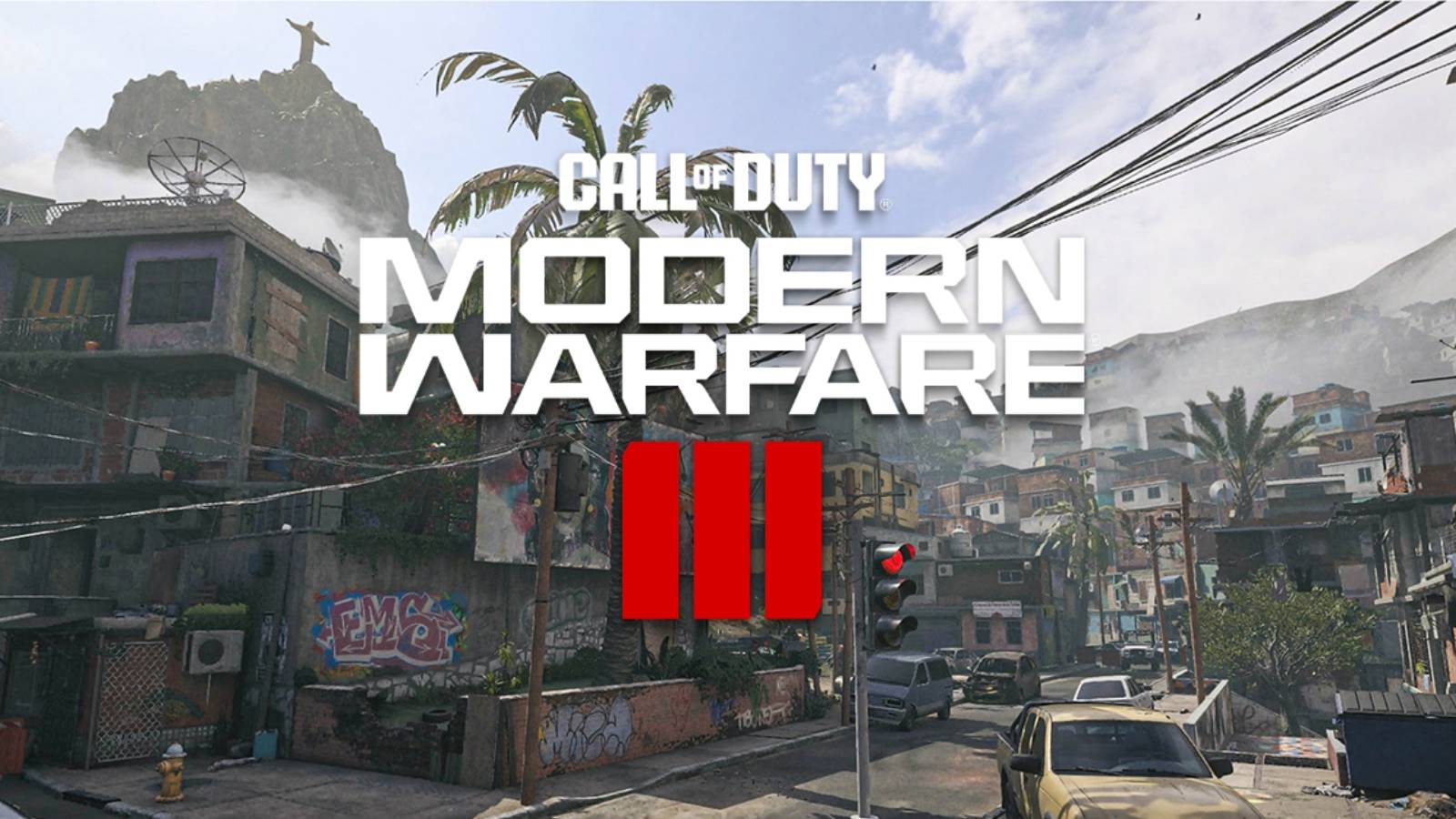 MW2 Maps That Could Change The Most If Doors Are Added in Call of Duty ...