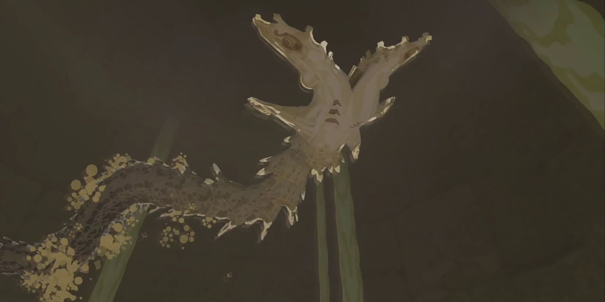 Best Bosses In The Legend Of Zelda: The Wind Waker, Ranked