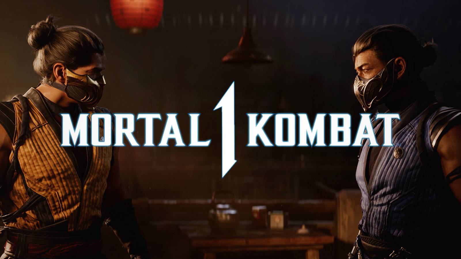 Mortal Kombat 1 Local Multiplayer Has Massive Drawback