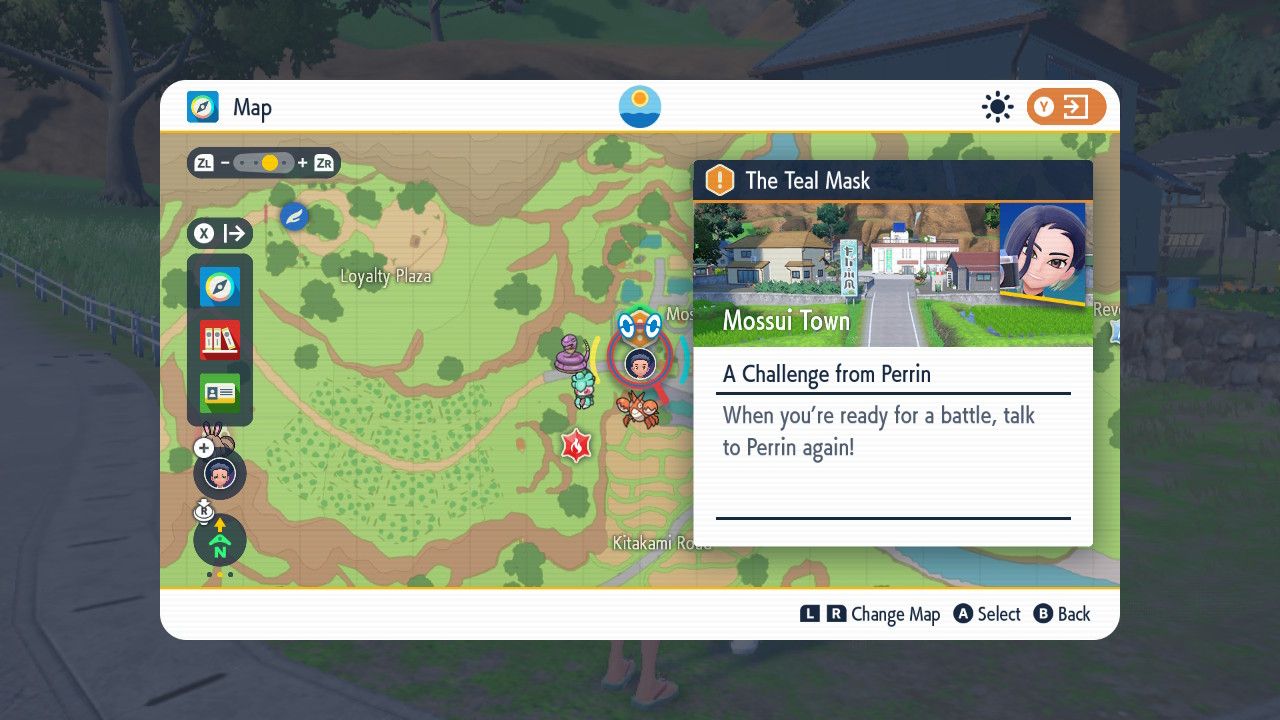 Pokemon Scarlet & Violet: How to Get Blood Moon Ursaluna