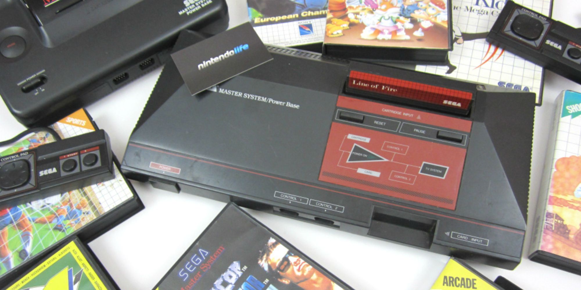 Every Sega Console, Ranked