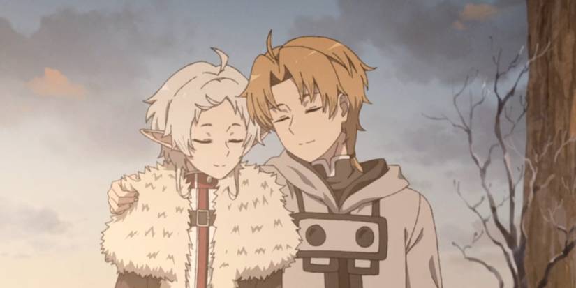 Mushoku Tensei Season 2: Love's Cure