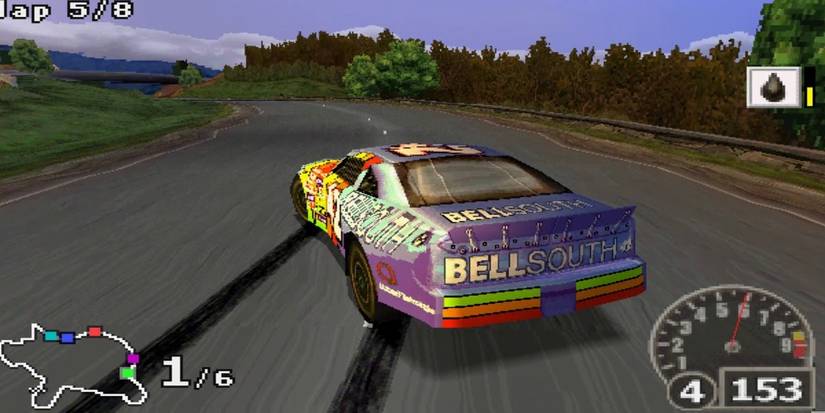 Best NASCAR Games