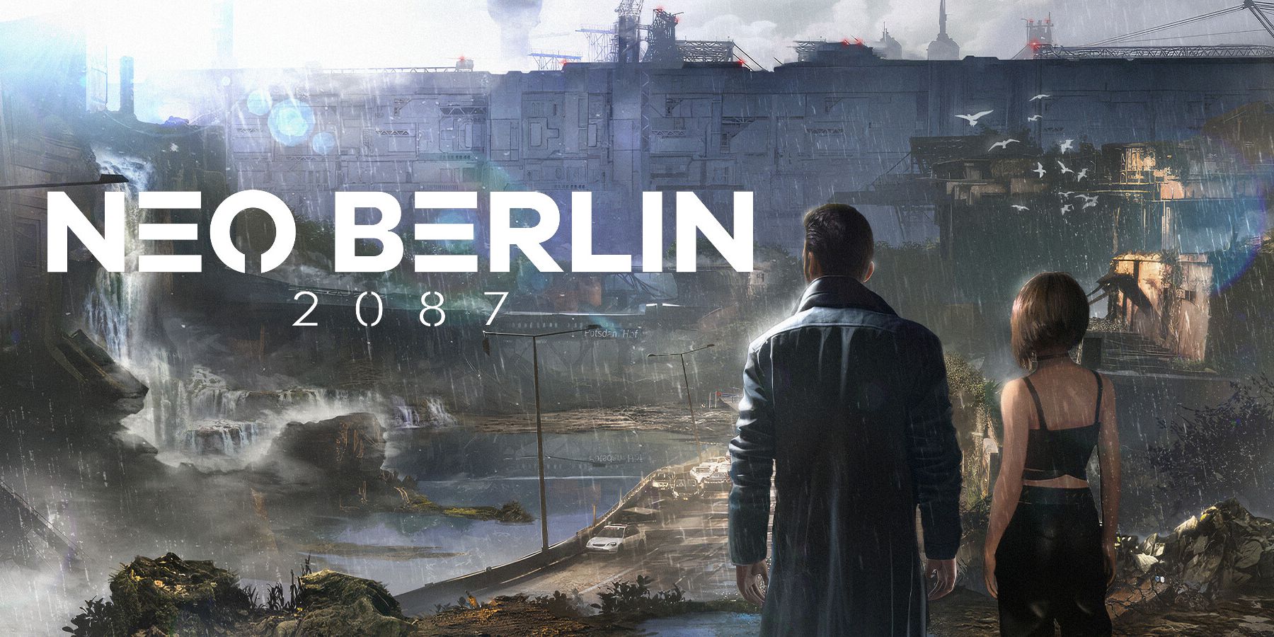 Why Cyberpunk 2077 Fans Should Keep Their Eyes on Neo Berlin 2087