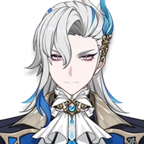 Genshin Impact: Neuvillette Constellations Complete Guide