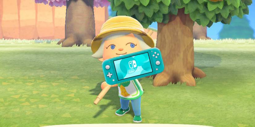 Why a New Animal Crossing Game Could Be Announced Soon