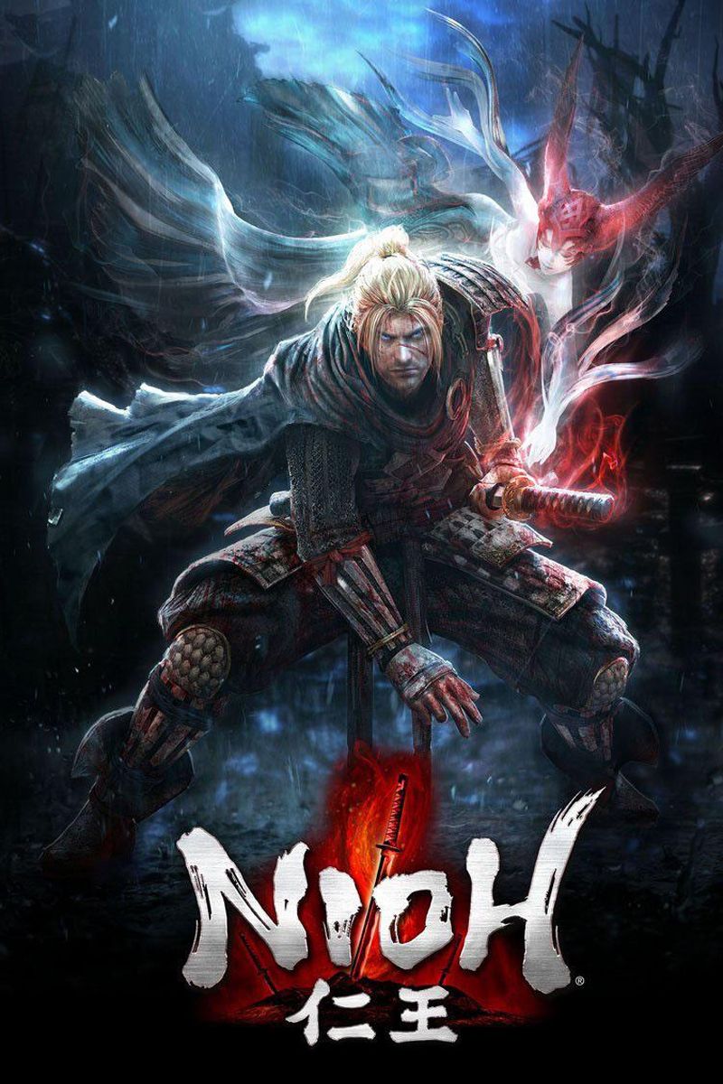 Nioh Review