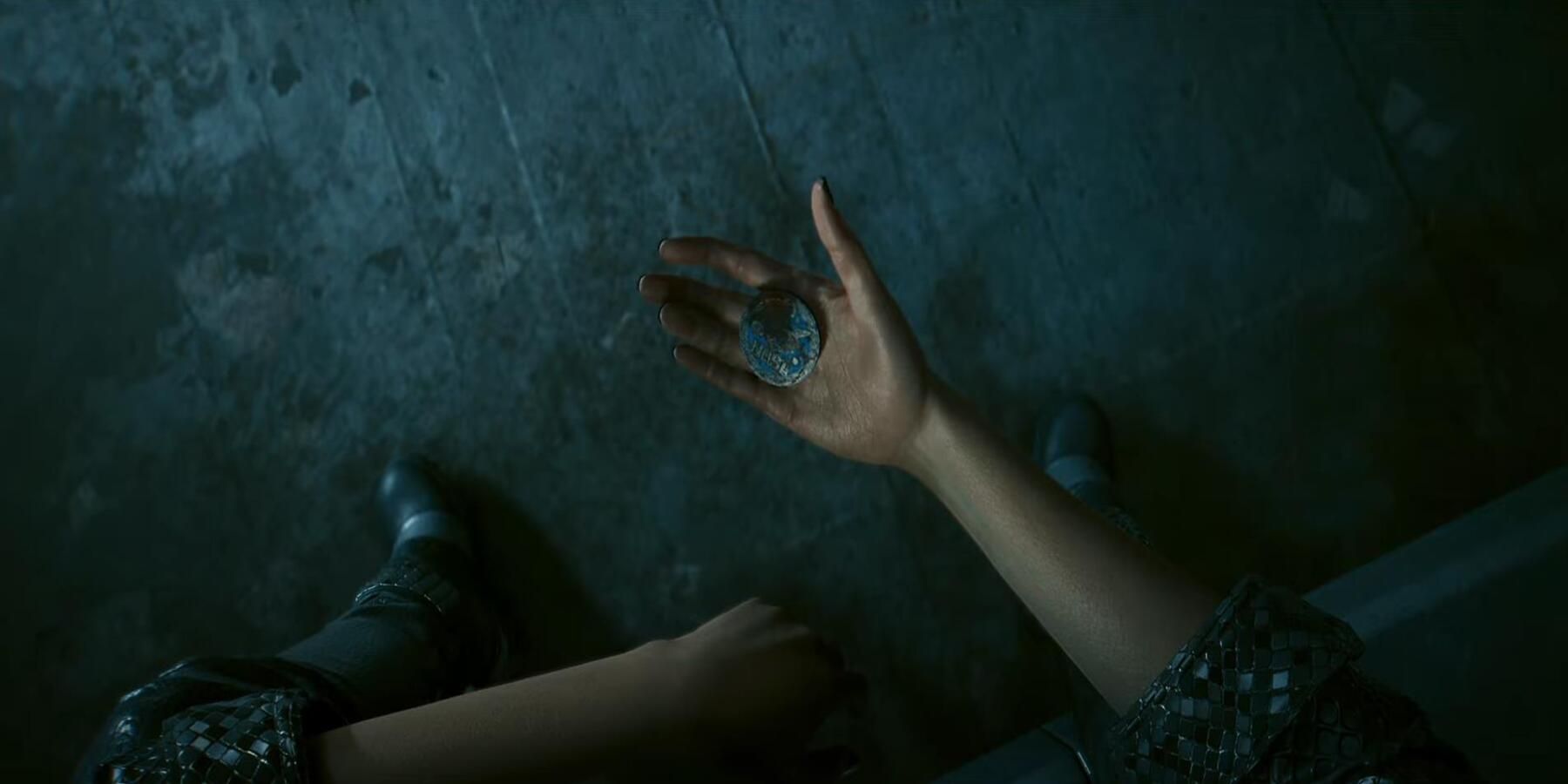 How Cyberpunk 2077: Phantom Liberty Holds Up to Witcher 3's Heart of ...