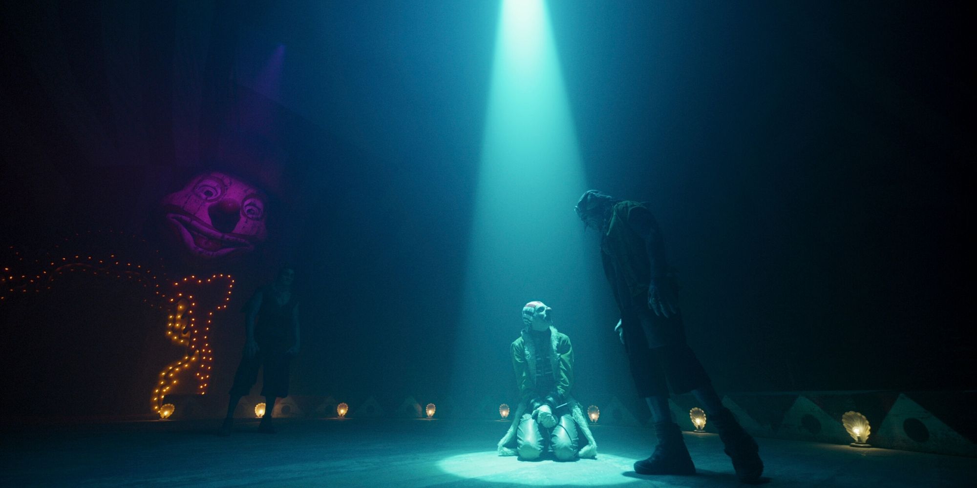 Most Beautiful Locations In One Piece Live Action Show