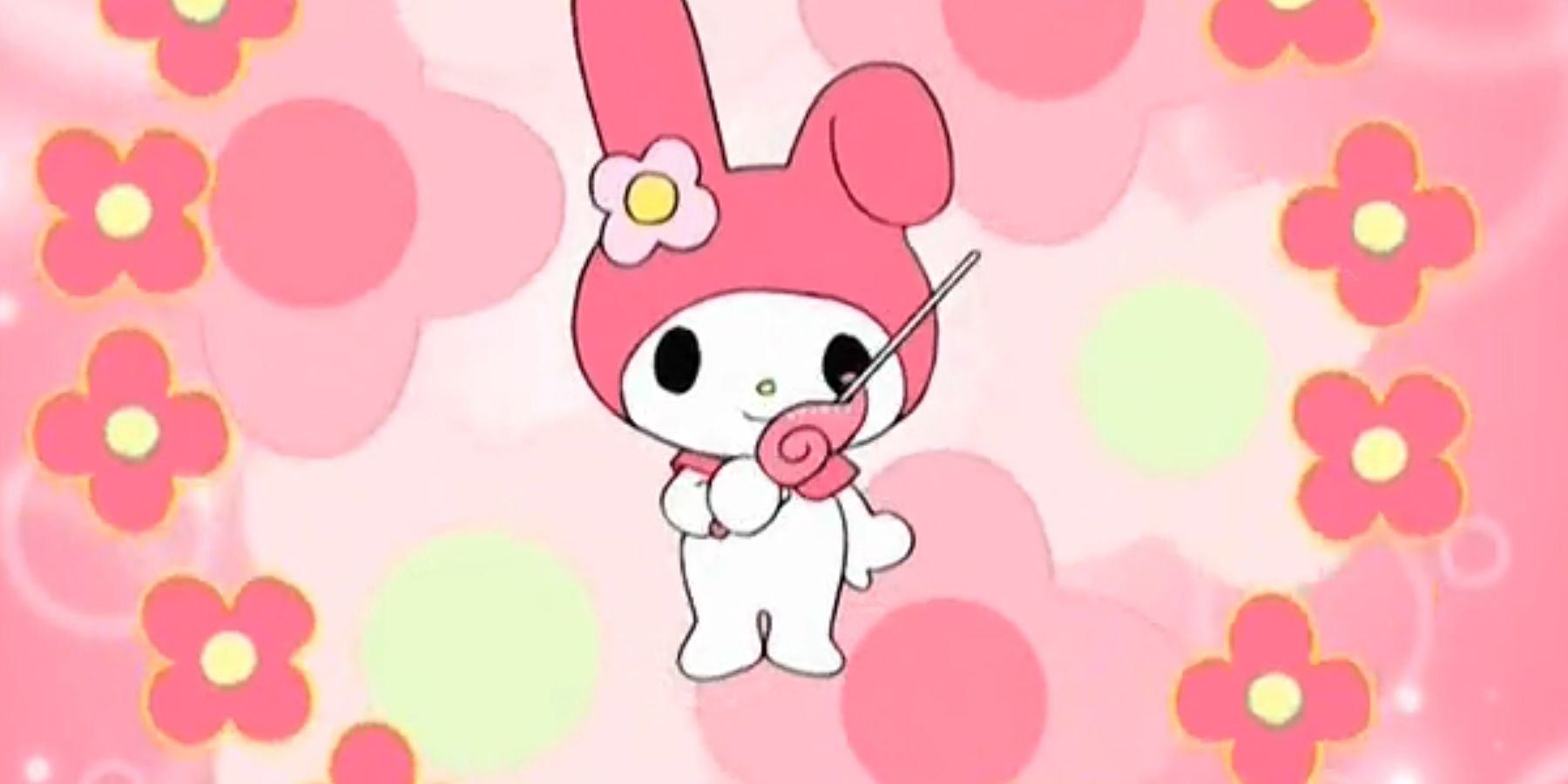 Top 10 Most Popular Sanrio Characters, According To 2024 Popularity Poll
