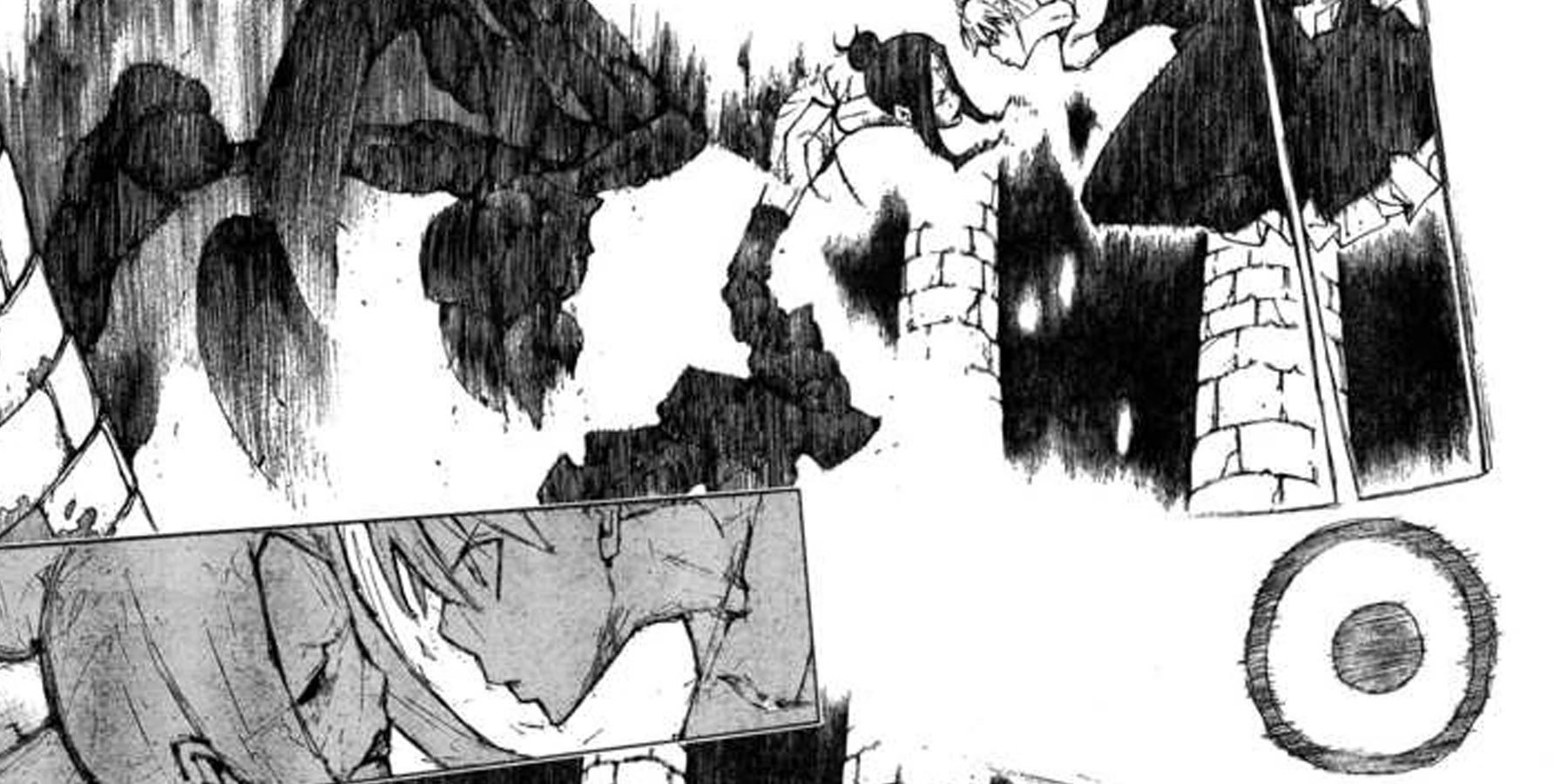 Soul Eater: 10 Best Arcs In The Manga, Ranked