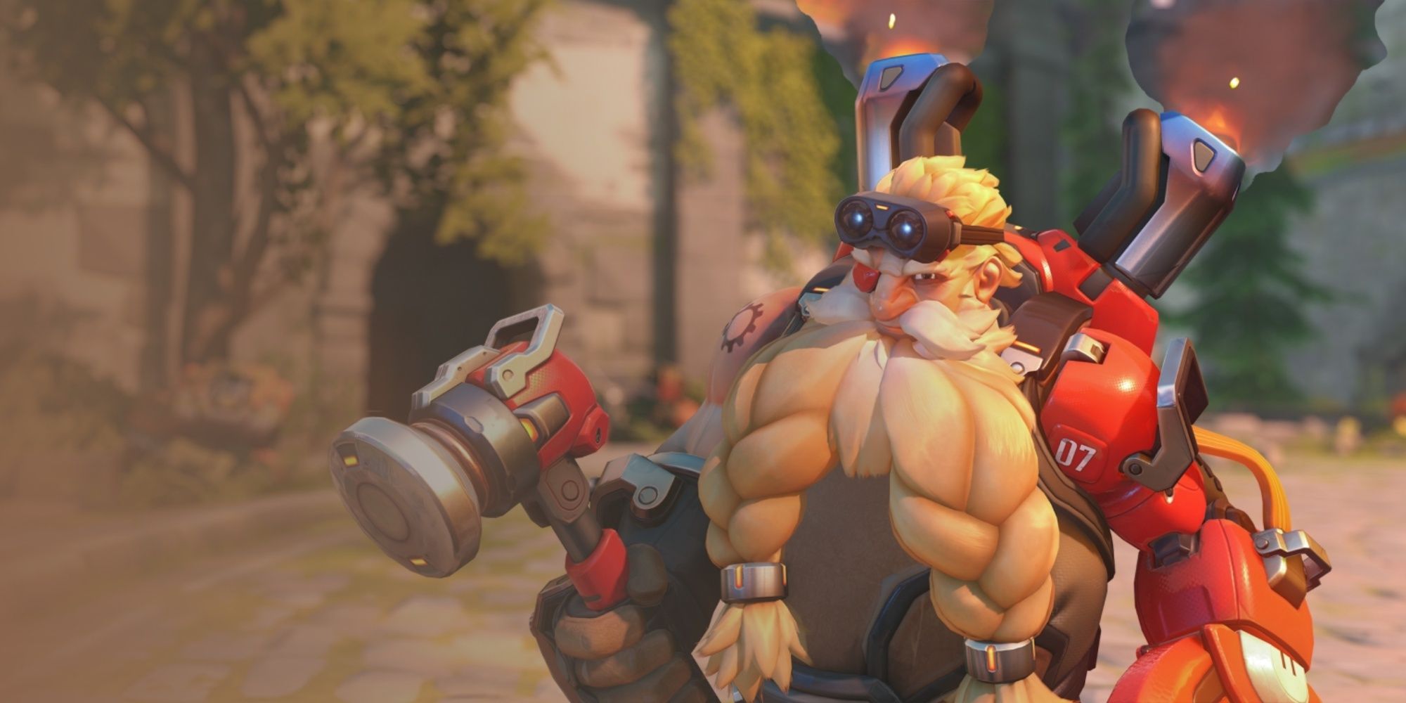 Overwatch 2: Best Heroes For New FPS Players