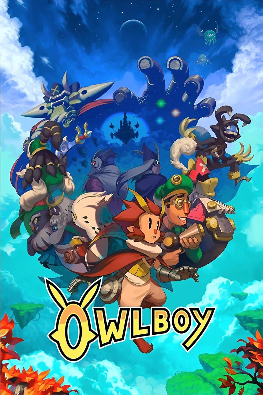 Owlboy - News | Game Rant