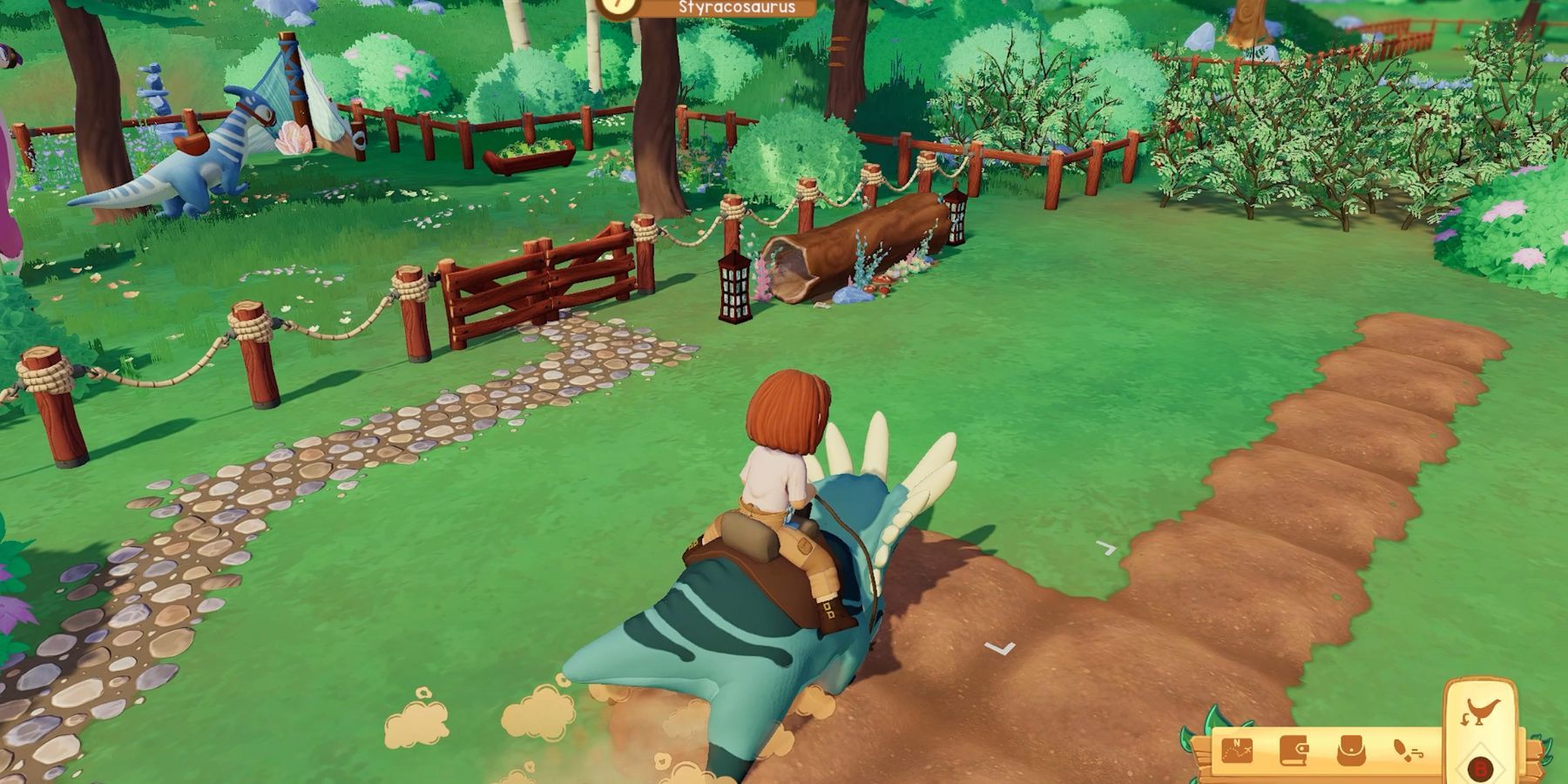 Paleo Pines Interview: Creative Director Talks Making a Dinosaur ...