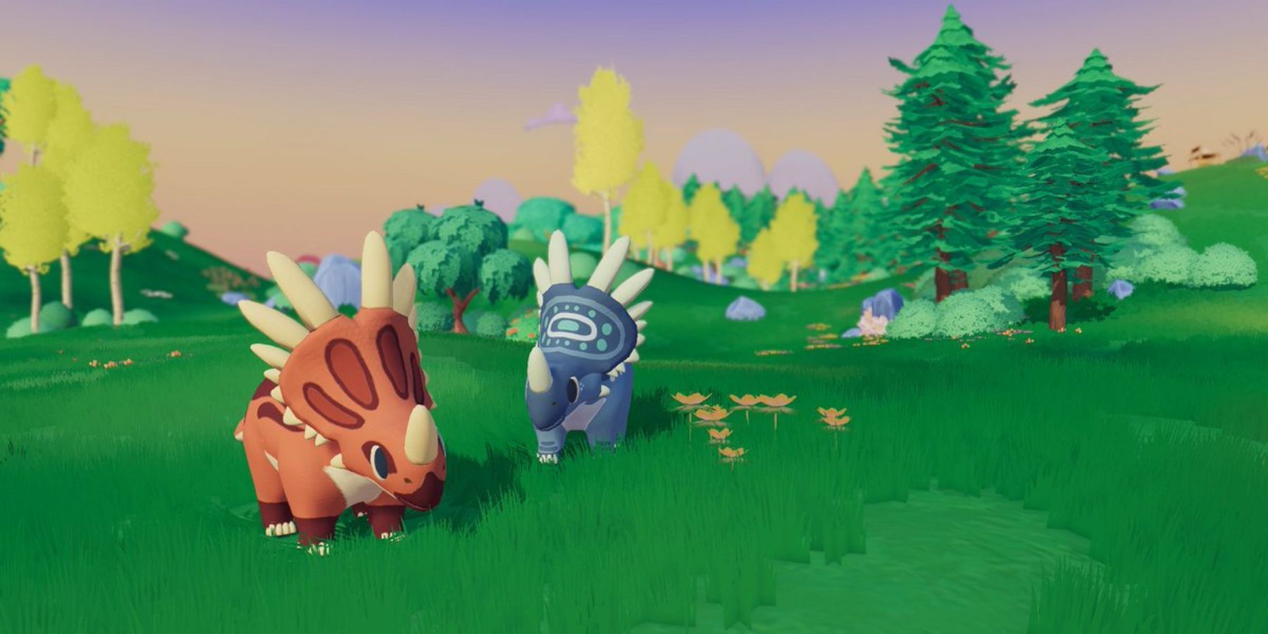 Paleo Pines Interview: Creative Director Talks Making a Dinosaur ...