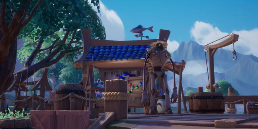 Palia: Complete Fishing Guide - All Fish, Rods, Bait & Where to Find Them