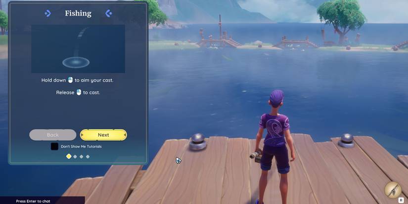 Palia: Complete Fishing Guide - All Fish, Rods, Bait & Where to Find Them