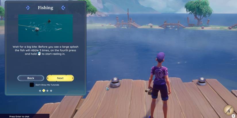 Palia: Complete Fishing Guide - All Fish, Rods, Bait & Where to Find Them