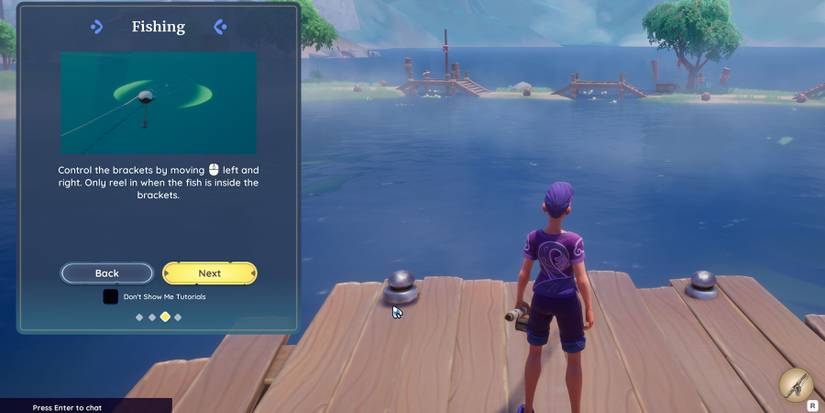 Palia: Complete Fishing Guide - All Fish, Rods, Bait & Where to Find Them