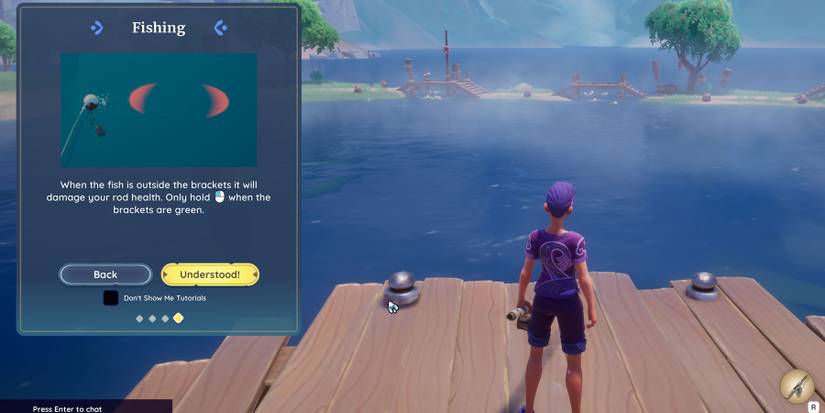 Palia: Complete Fishing Guide - All Fish, Rods, Bait & Where to Find Them