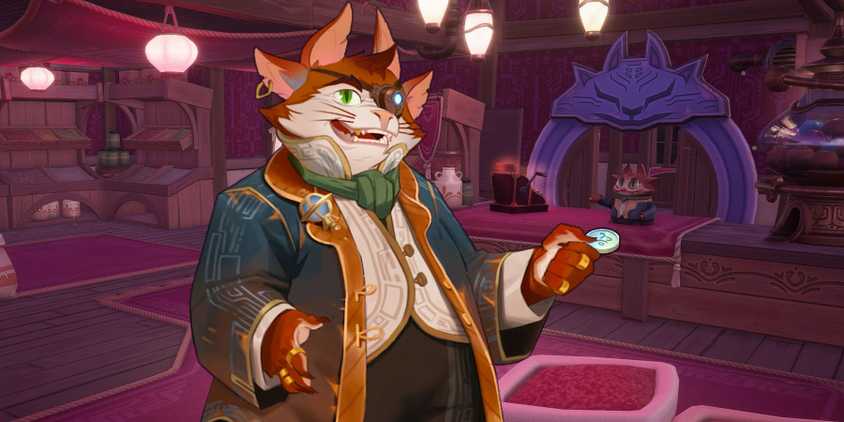 Palia: How To Get Silk