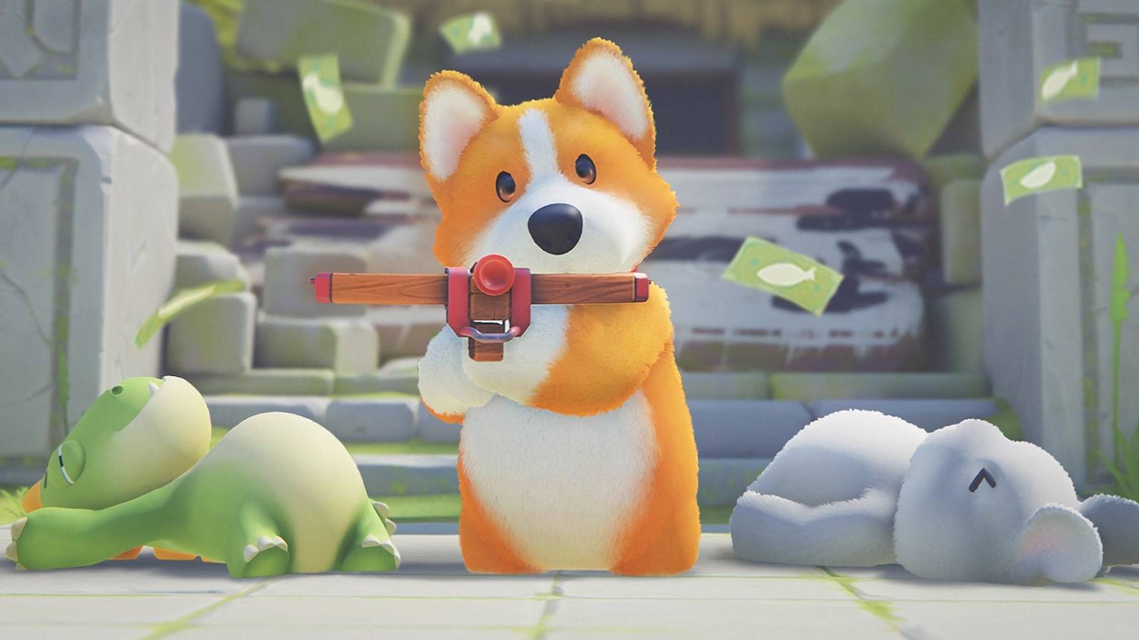 Party Animals Review